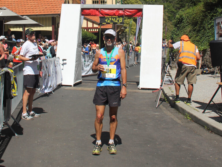 Post Race Recovery - the do's and don'ts - Mile 27