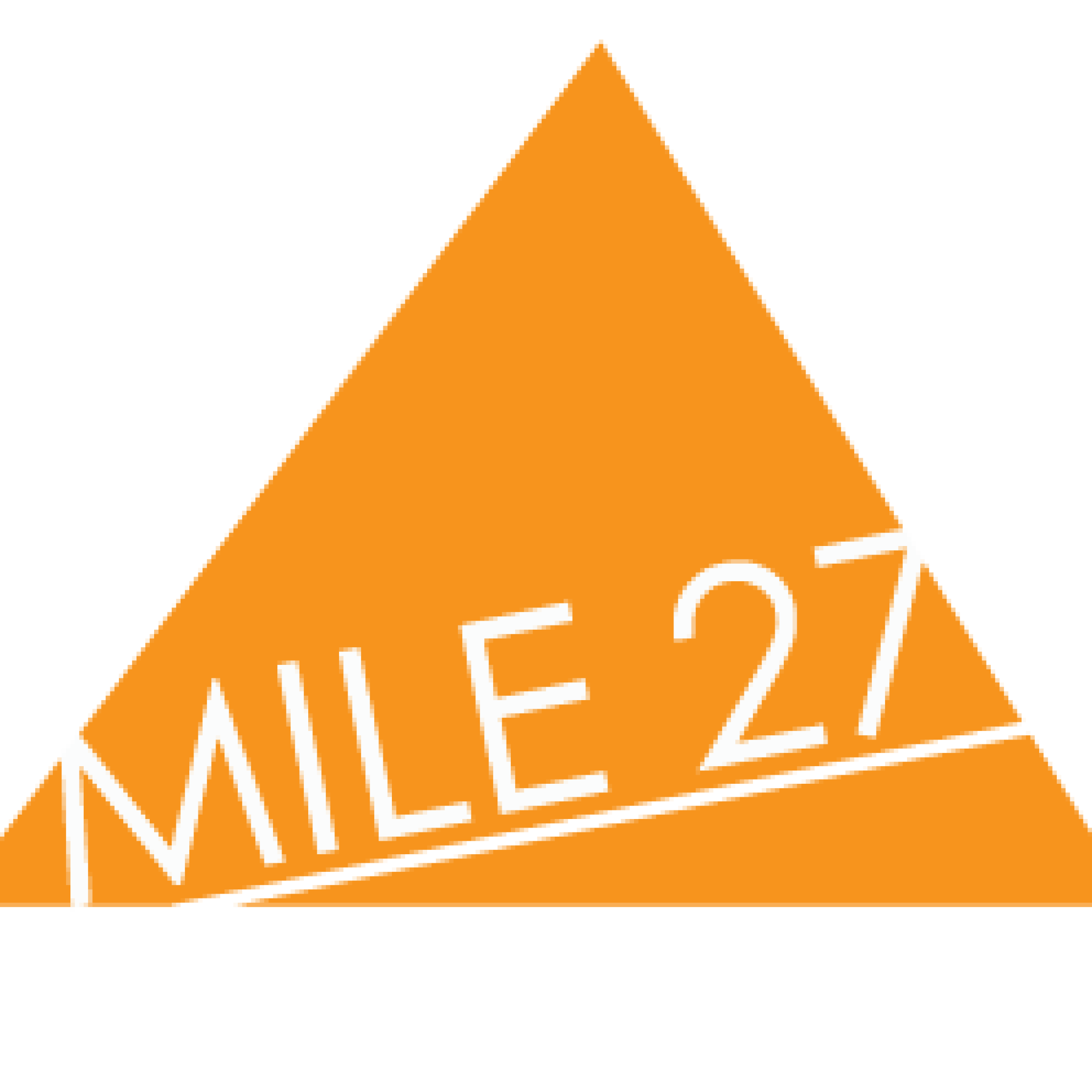 Mile 27 – Helping you go that extra mile